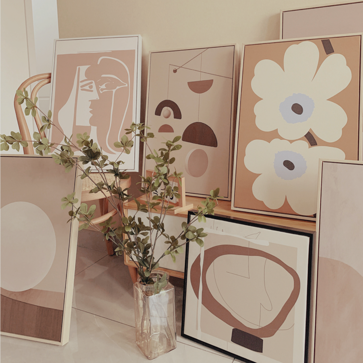 Find Stylish Home Decor and Home Accents | M Decor Studio